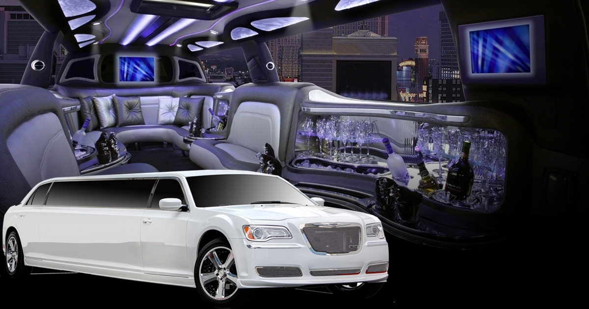 Airport Transfer | O’Hare & Midway Transportation | Wheaton Limo